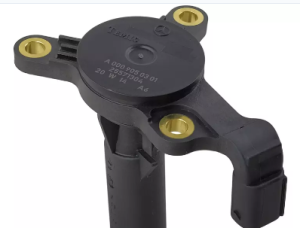 T1N Dodge 2002-2003 Sprinter Van Genuine Mercedes Oil Fill level sensor ...