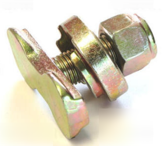 Conversion Van 8 Foot / Feet L Track Aluminum Mounting Systems ...