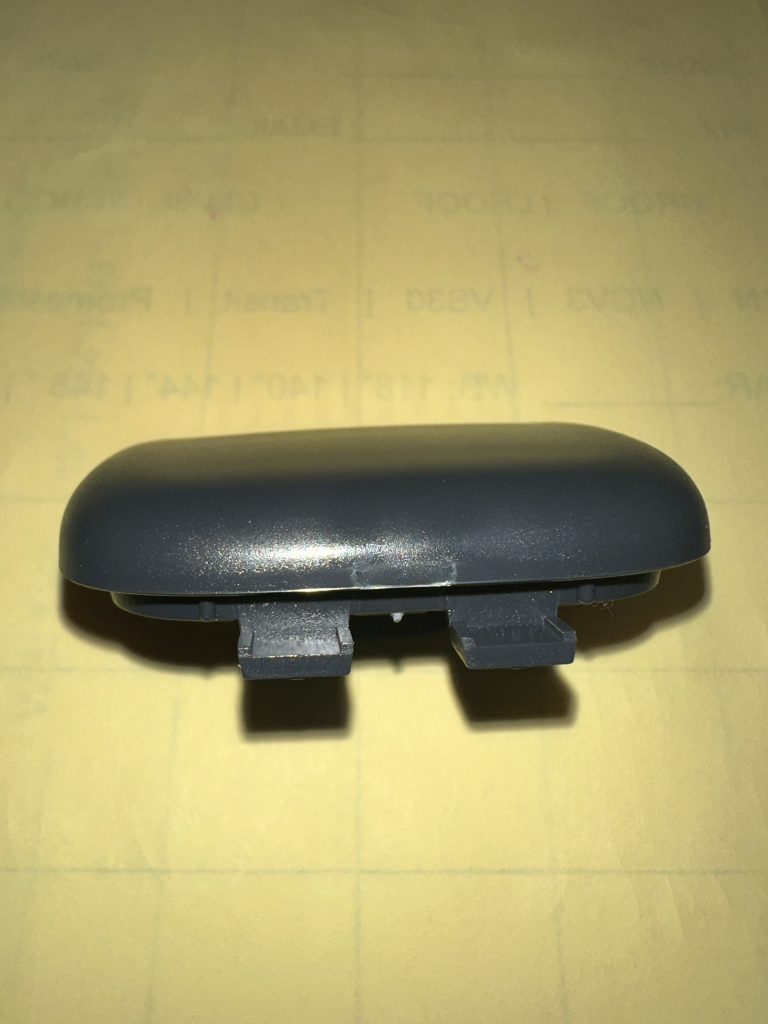 T1N Dodge 2002-2003 Sprinter Van Dash Board | Mid Console | Paper Clip ...