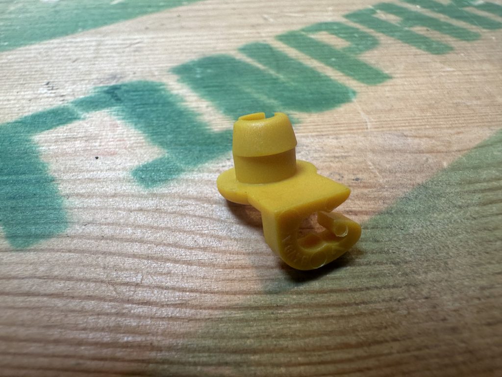 T1N 2002-2006 Dodge Sprinter Van Genuine Mercedes Front Door handle ...