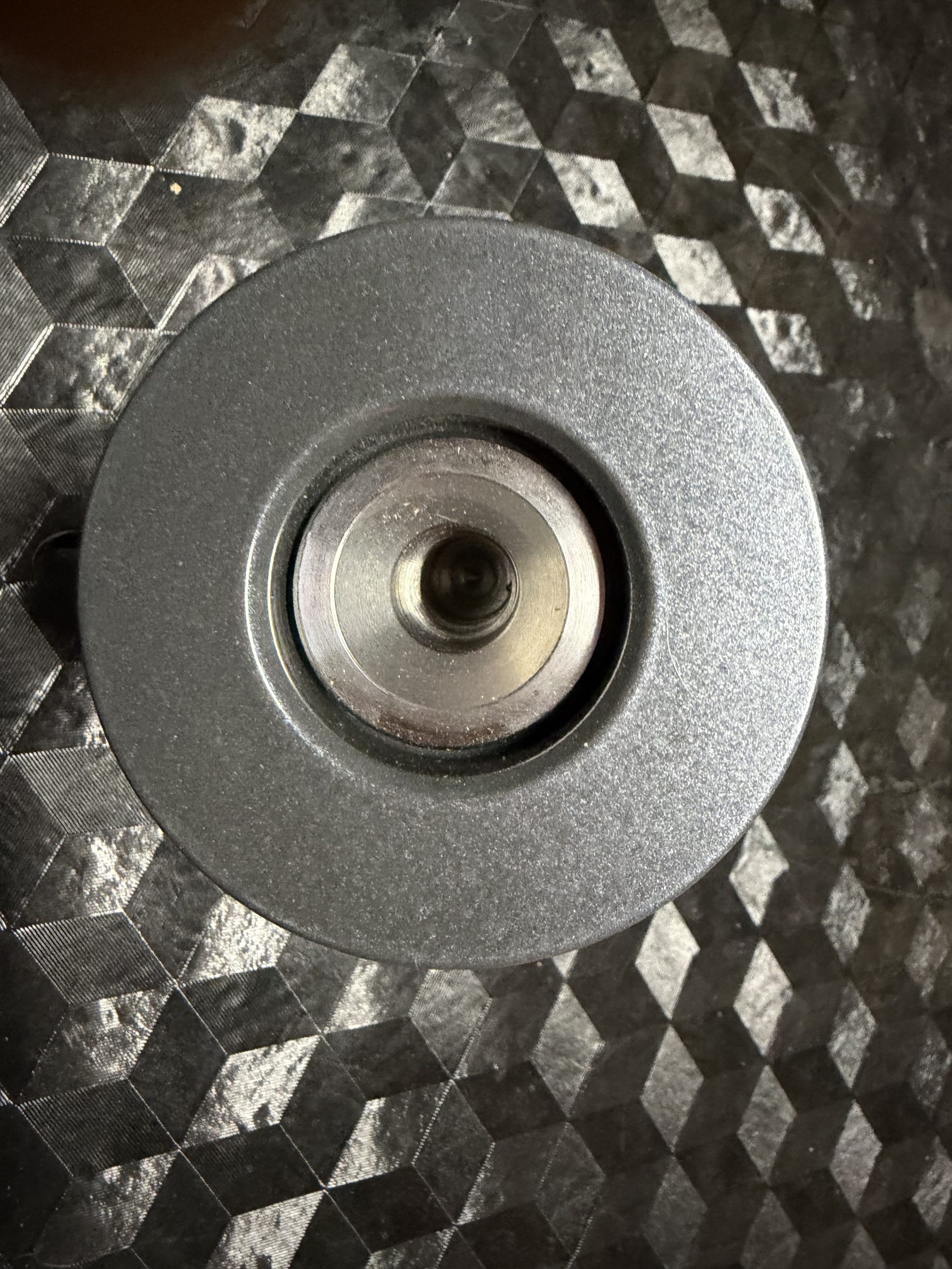 2" Lift Front Strut Spacer 2pc- For T1n 2003-2006 Sprinter Vans 2" Lift ...